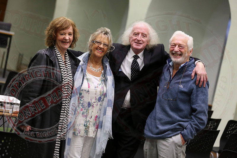 Donnie Phair - Photographer & Aerial Drone Pilot - Press and Real ...